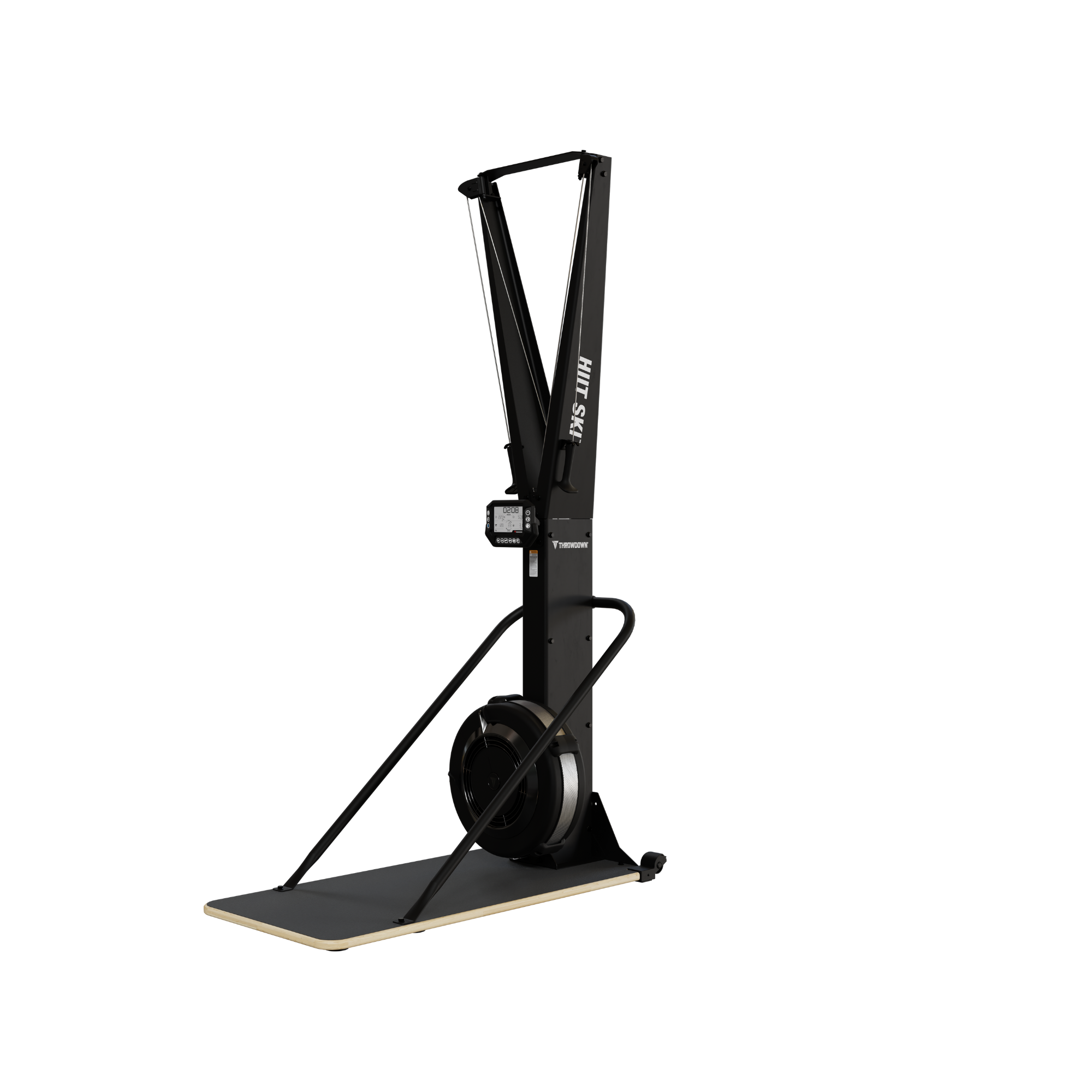 HIIT Ski – StrengthX