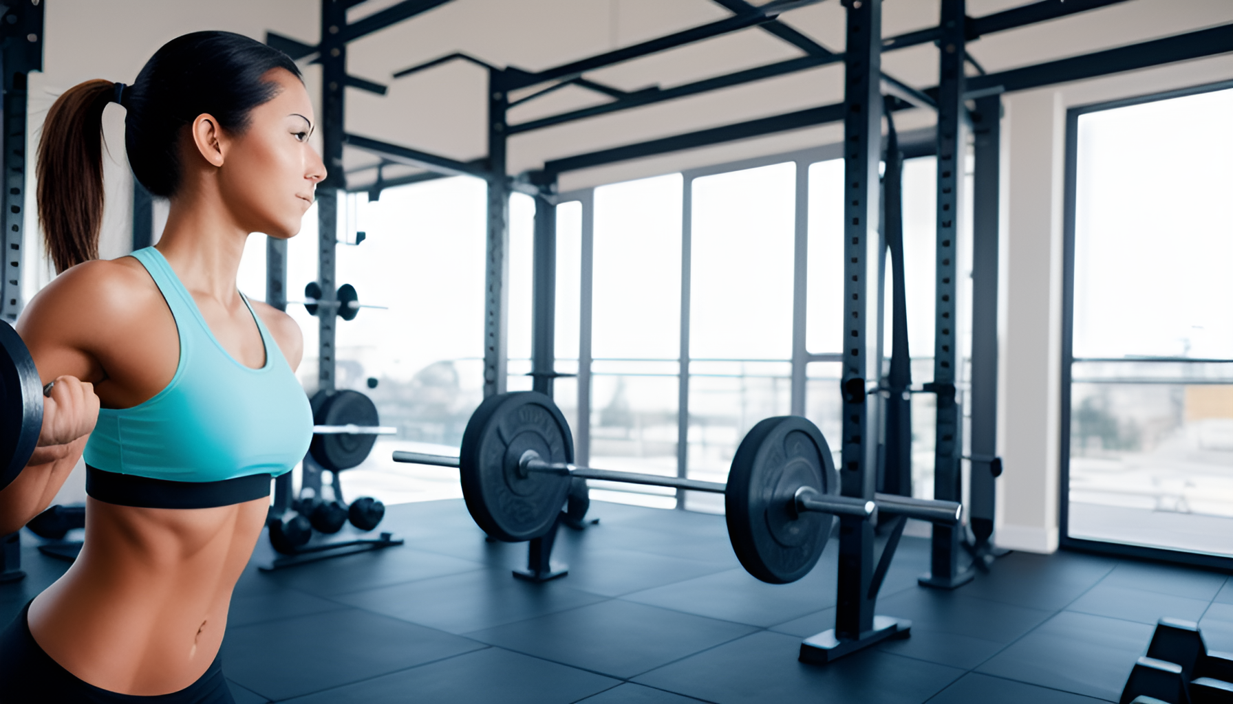 A Beginner's Guide to Strength Training – StrengthX