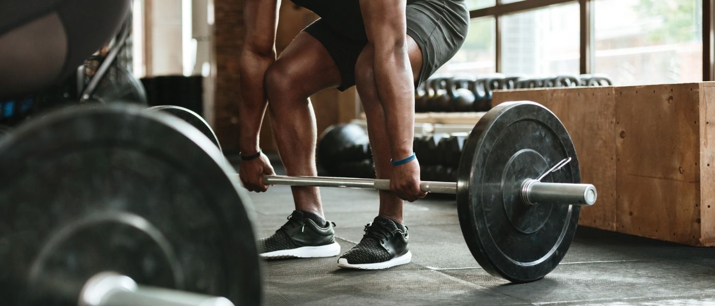 A Beginner's Guide to Strength Training – StrengthX