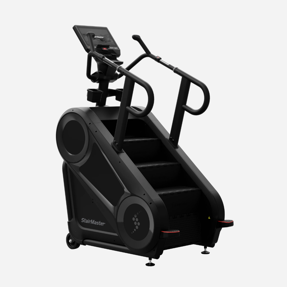 Stair Climbers & Steppers – StrengthX
