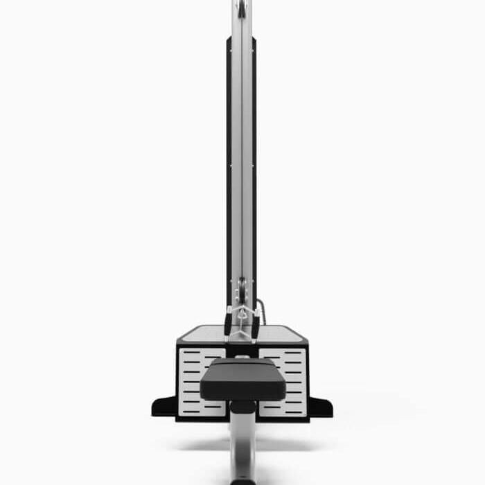 Exigo Lateral Low Row – StrengthX