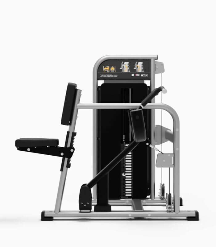 Exigo Lateral Seated Row – StrengthX