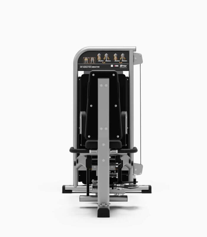 Exigo Hip Adductor / Abductor – StrengthX