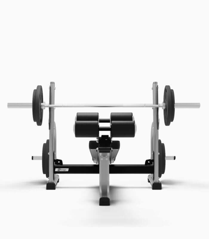 Exigo Olympic Decline Bench – StrengthX