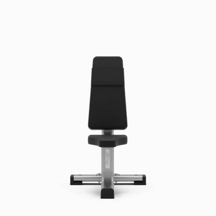 Exigo Upright Utility Bench – StrengthX