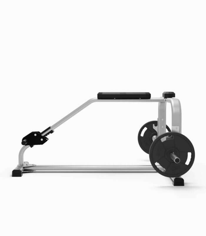 Exigo Prone Row Bench – StrengthX