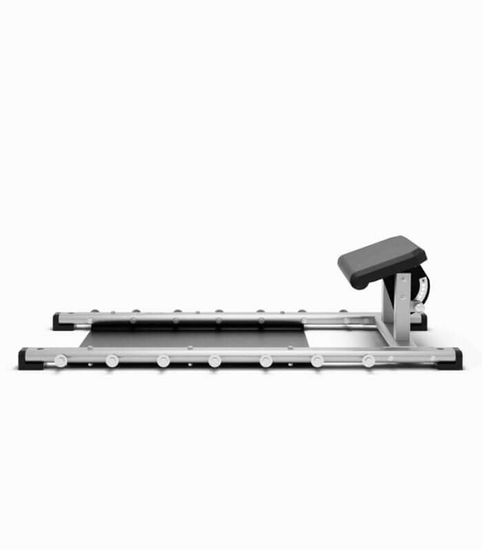 Exigo Hip Thrust Bench – StrengthX