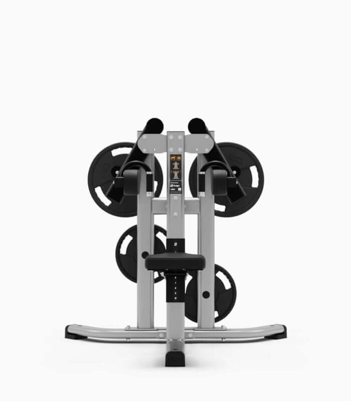 Exigo ISO-Lateral Lat Raise – StrengthX