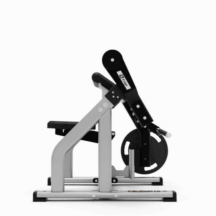 Exigo Seated Bicep Curl – StrengthX