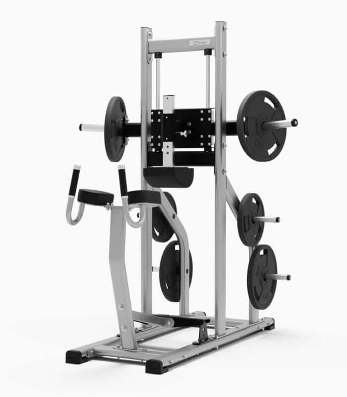 Exigo Donkey Calf Raise – StrengthX