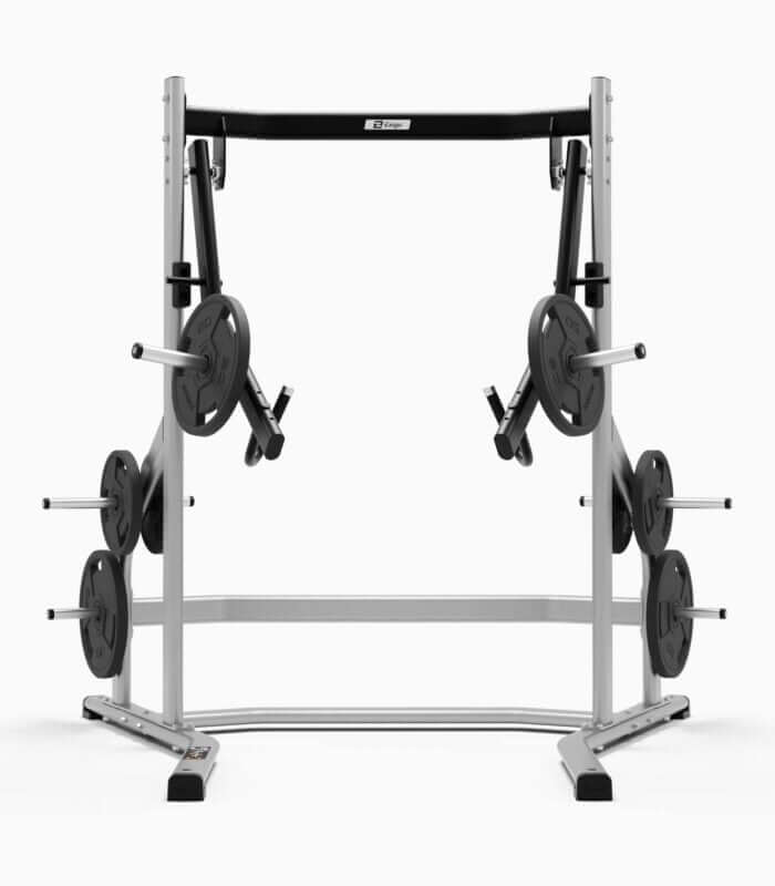 Exigo ISO-Lateral Body Drive – StrengthX