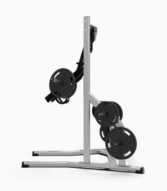 Exigo ISO-Lateral Body Drive – StrengthX