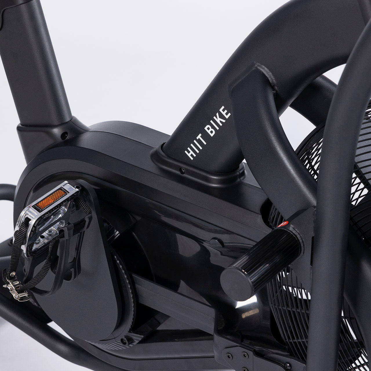 Primal Pro Series HIIT Air Bike – StrengthX