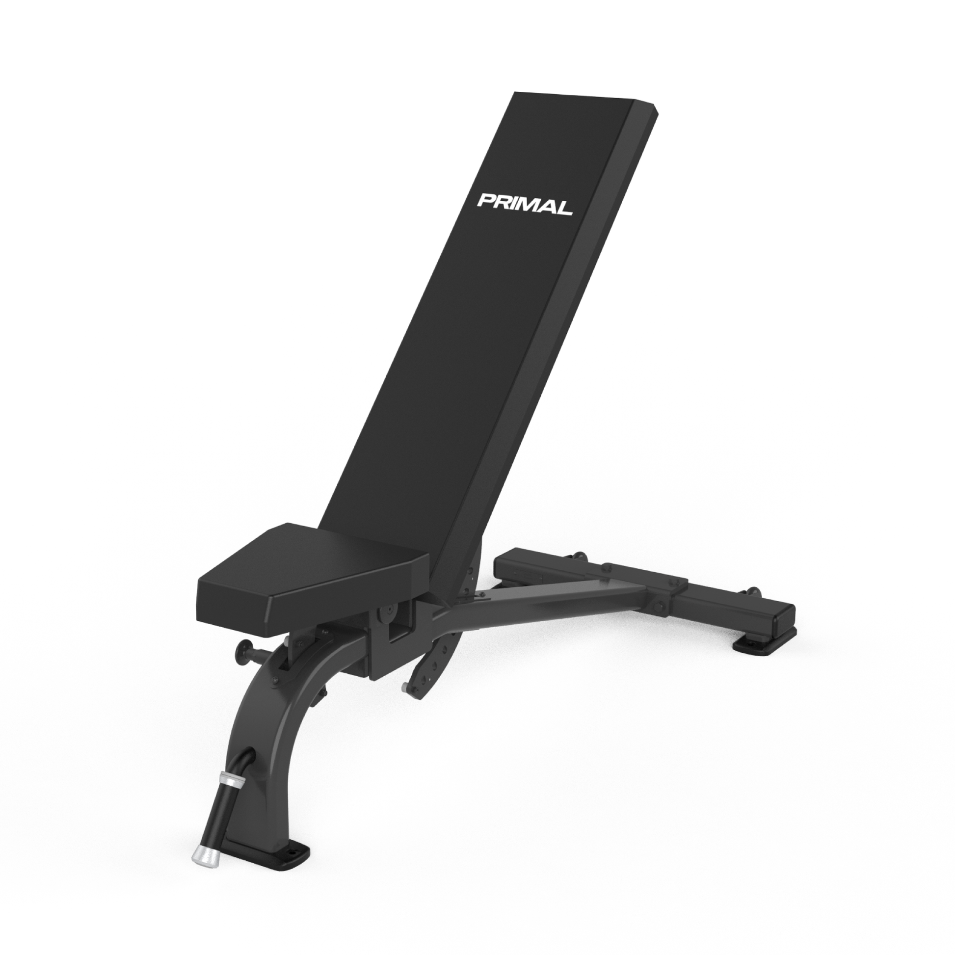 Primal Performance Series Adjustable Bench – StrengthX