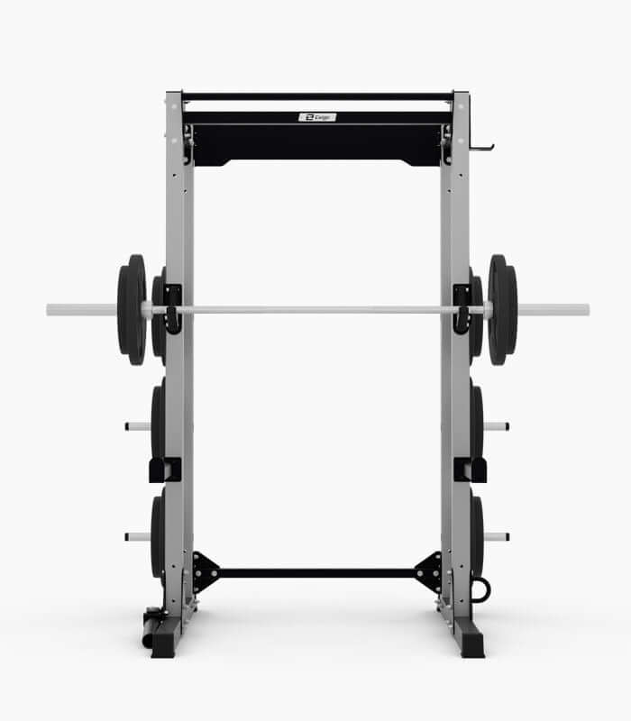 Exigo E70 Half Rack – StrengthX