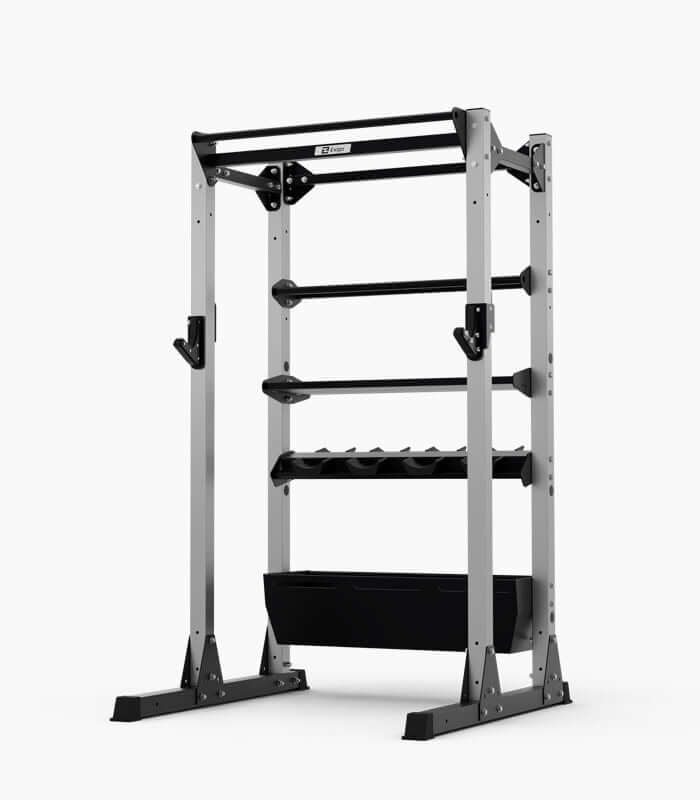 Exigo E70 Half Rack SG – StrengthX