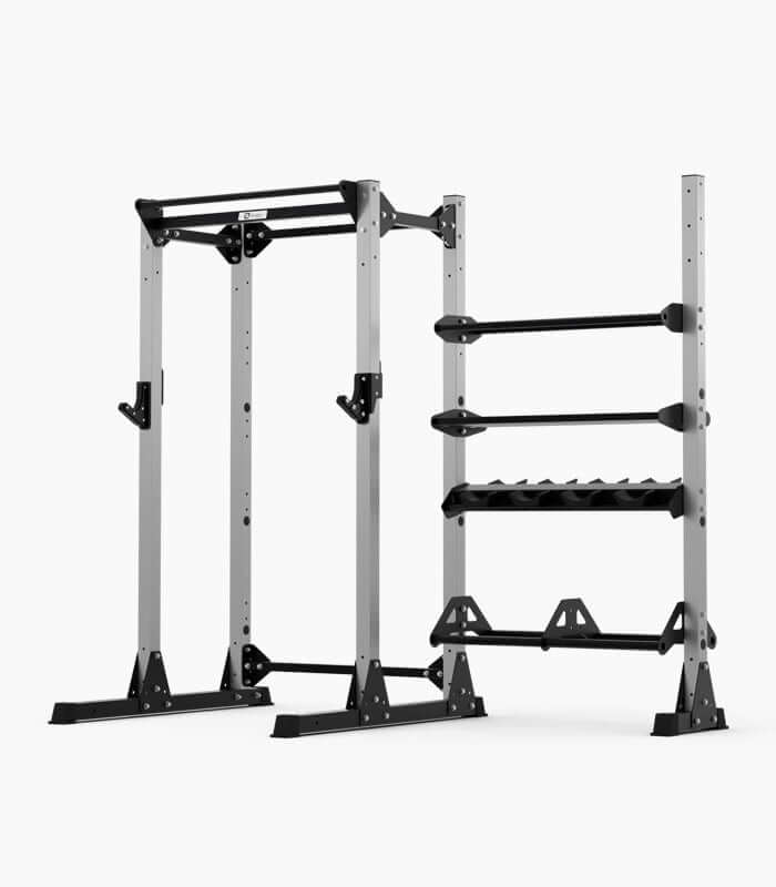 Exigo E70 Half Rack ST110 – StrengthX