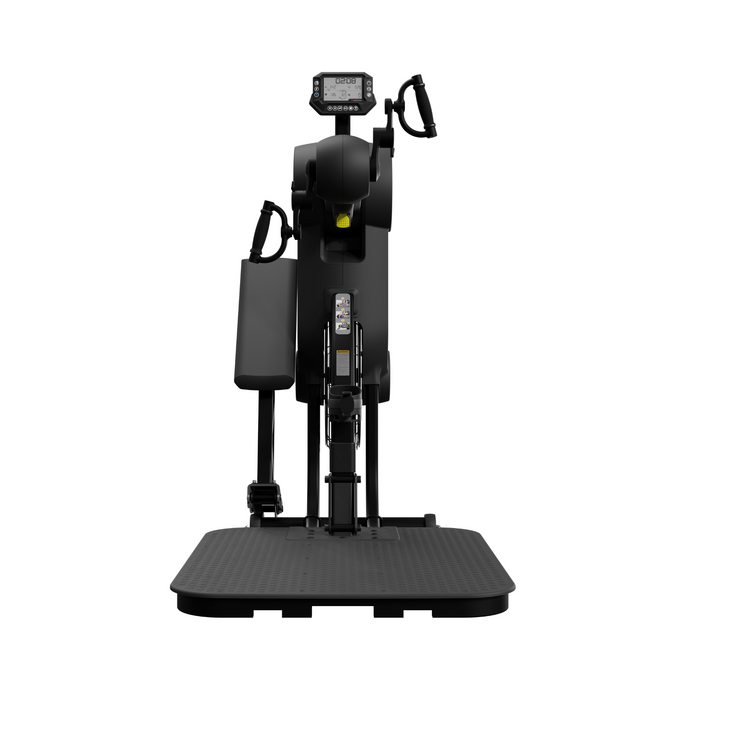 HIIT Upper Body Bike (UBE) – StrengthX