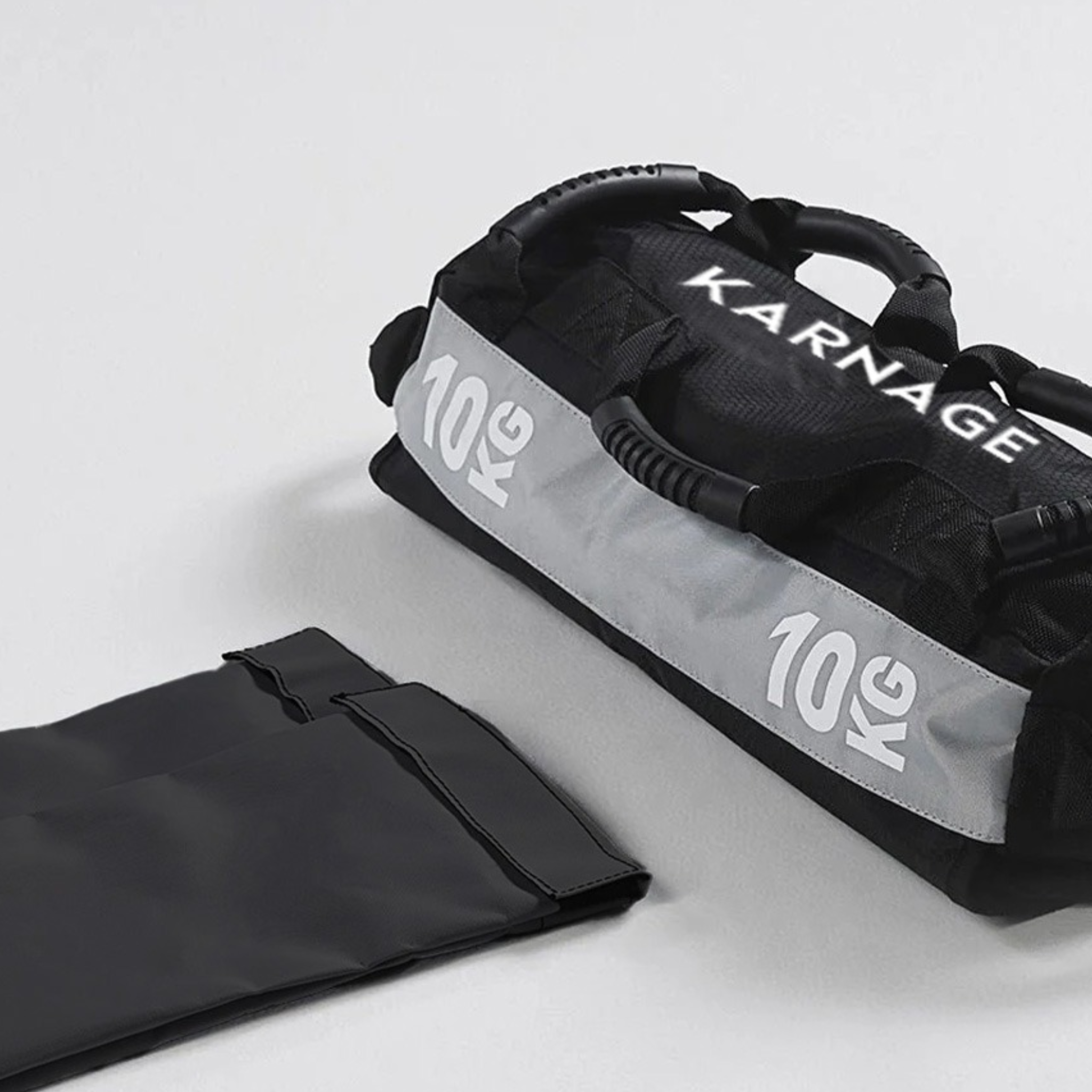 Karnage Hyrox Power Bags – StrengthX