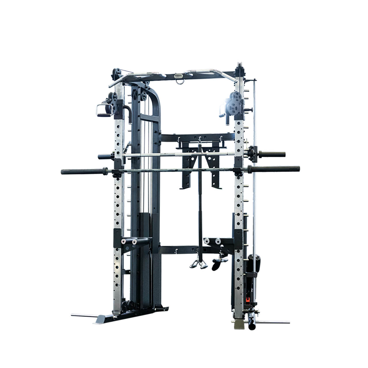 Primal Pro Series Rack System Light – StrengthX