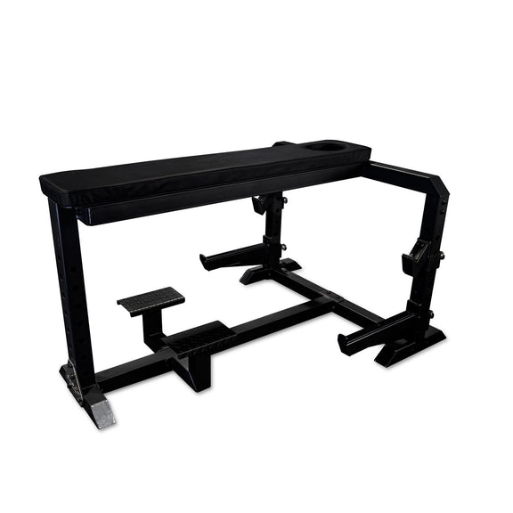 Primal Performance Series Prone Row Bench – StrengthX