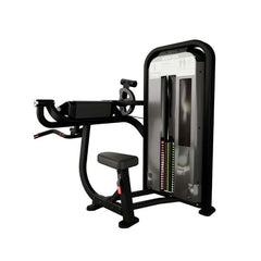 Nautilus Impact Selectorised Biceps Curl – StrengthX