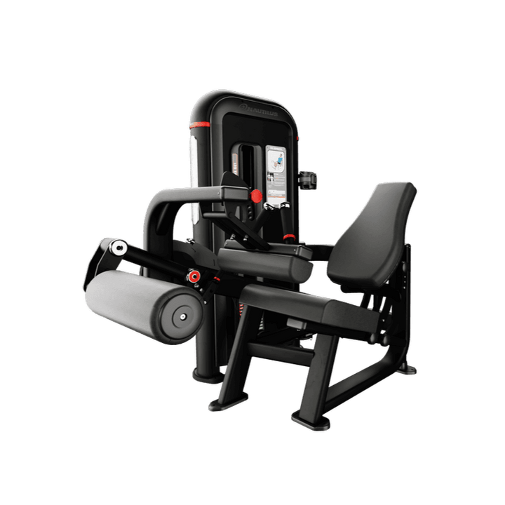 Nautilus Inspiration Selectorised Leg Extension – StrengthX