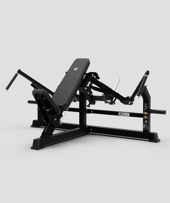 Exigo Plate Loaded 2.0 ISO Pectoral Fly – StrengthX