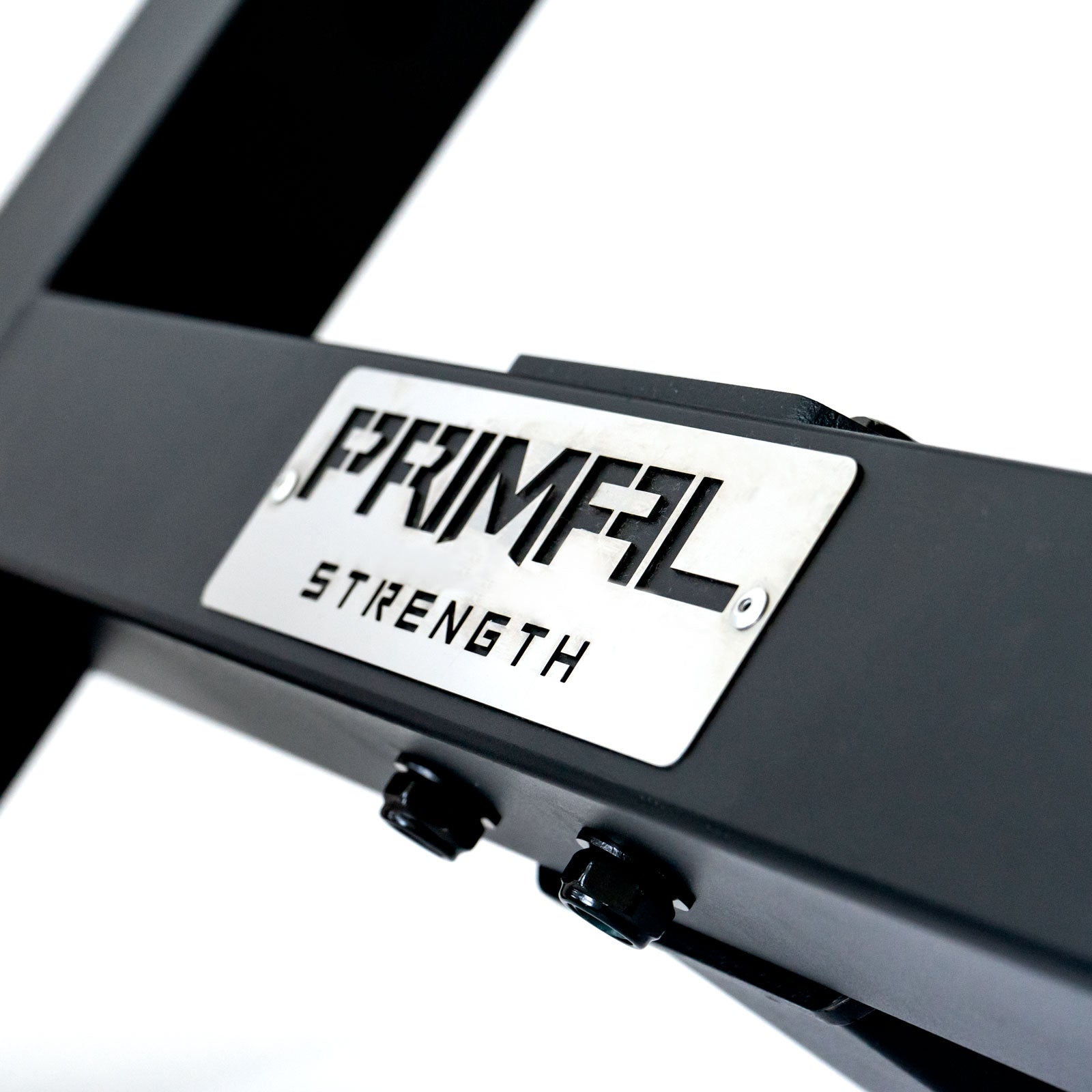 Primal Pro Series Seated Preacher Curl – StrengthX