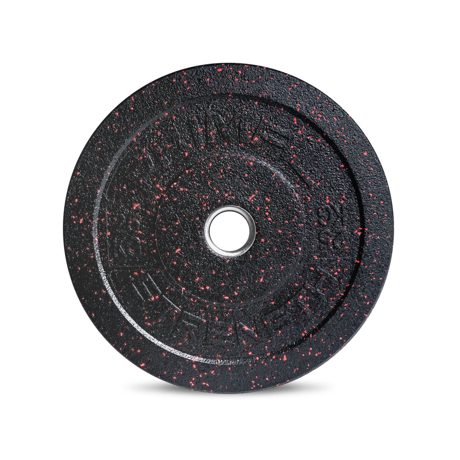 Primal Pro Series Hi-Temp Grain Bumper Plate – StrengthX