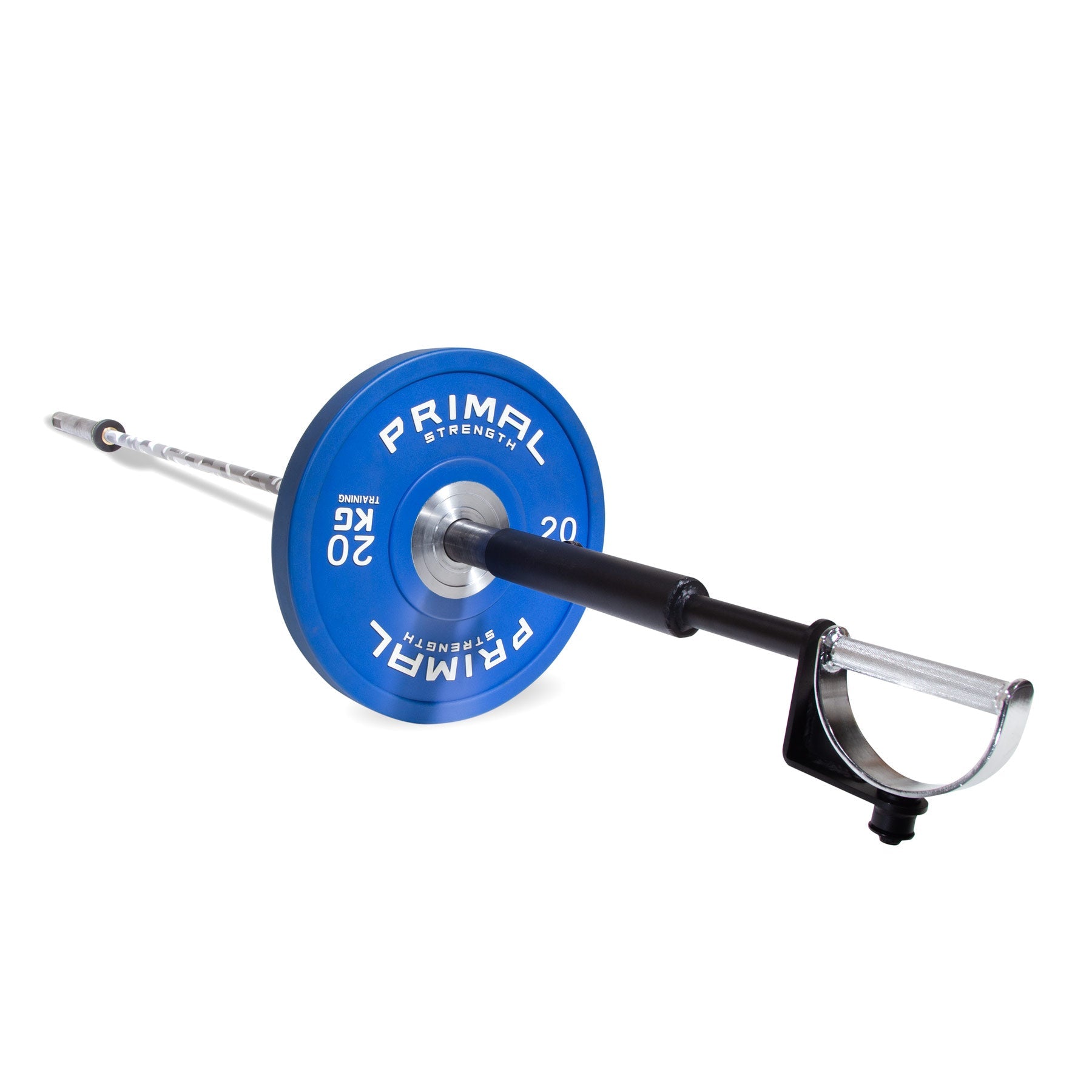 Primal Pro Series 360 Landmine Barbell Attachment (War Hammer) – StrengthX
