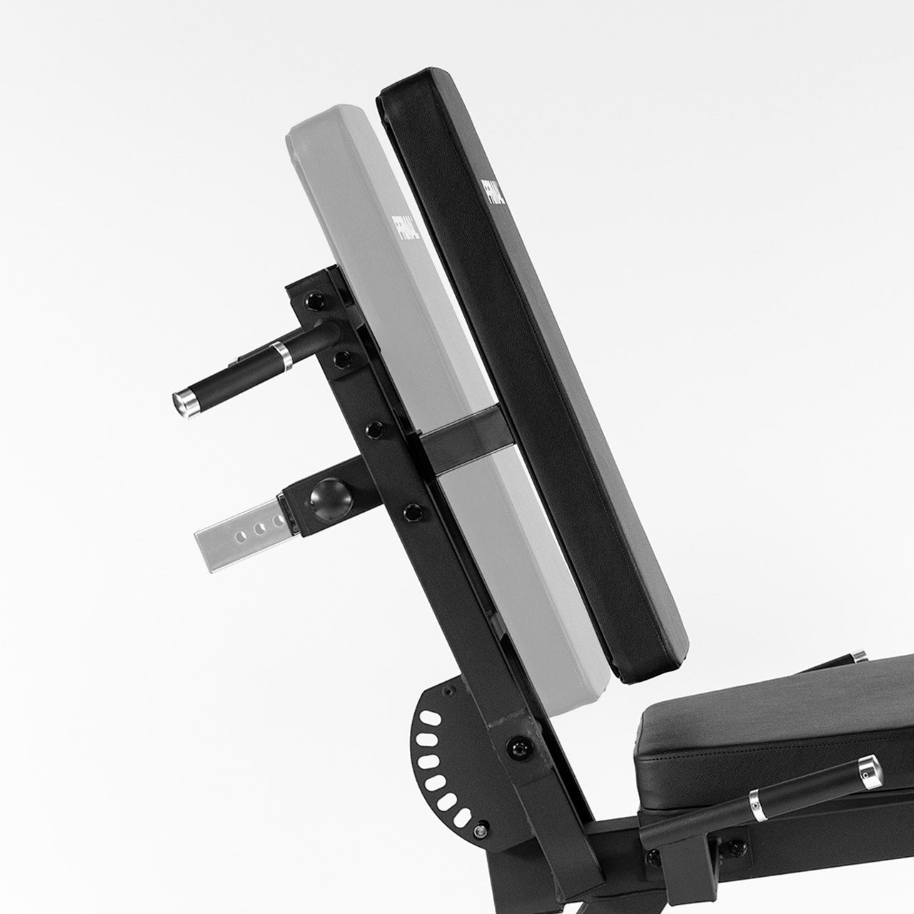 Primal Pro Series Plate Loaded Leg Extension & Prone Leg Curl – StrengthX