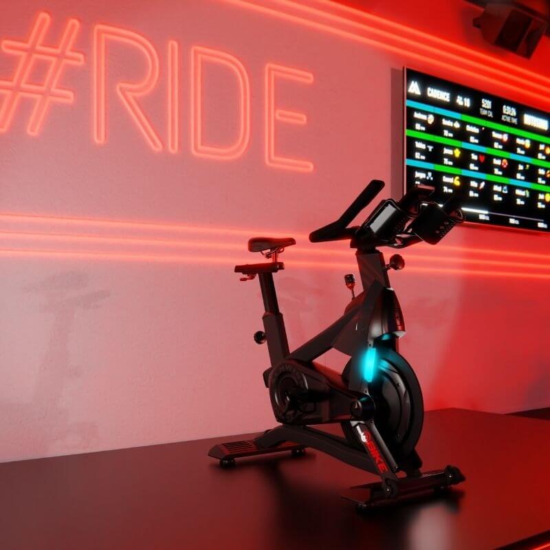 Schwinn Z Bike Indoor Cycle – StrengthX