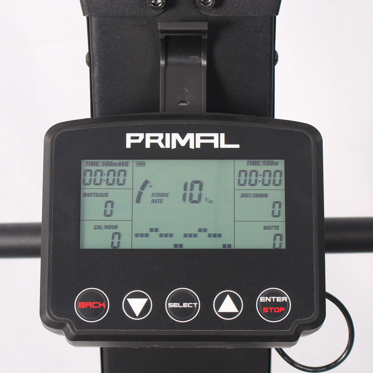 Primal Pro Series HIIT Skier – StrengthX