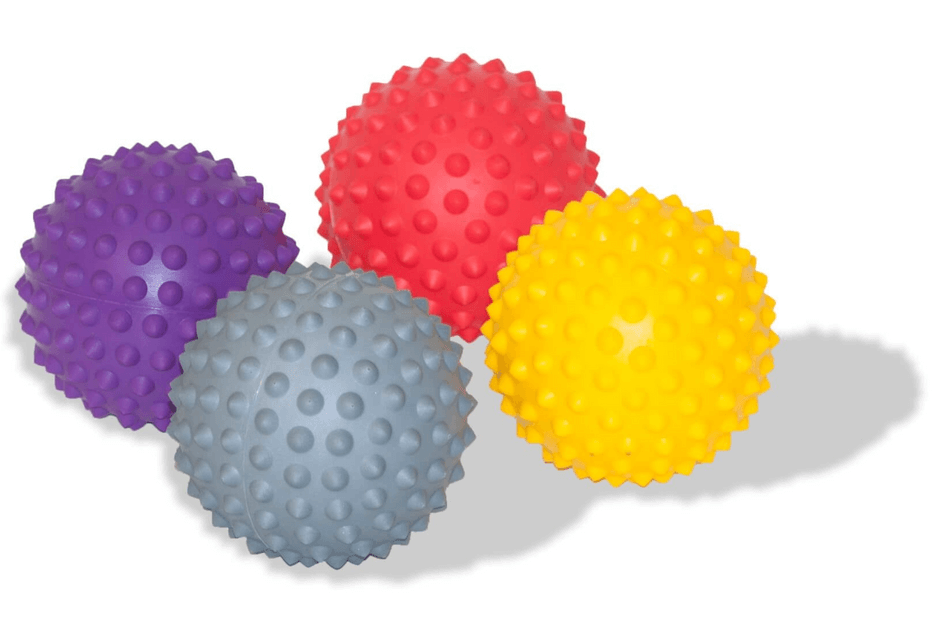 Physical Company Prickle Stimulating Balls – StrengthX
