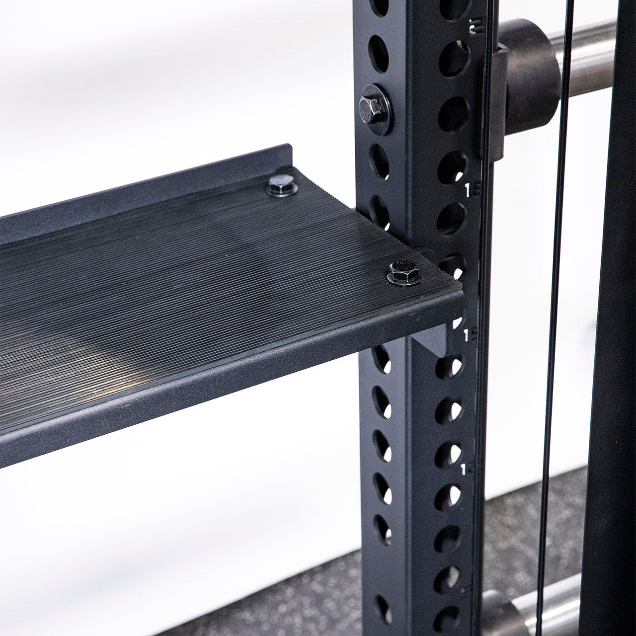 Primal Performance Series Modular Rack - Kettlebell Shelf – StrengthX