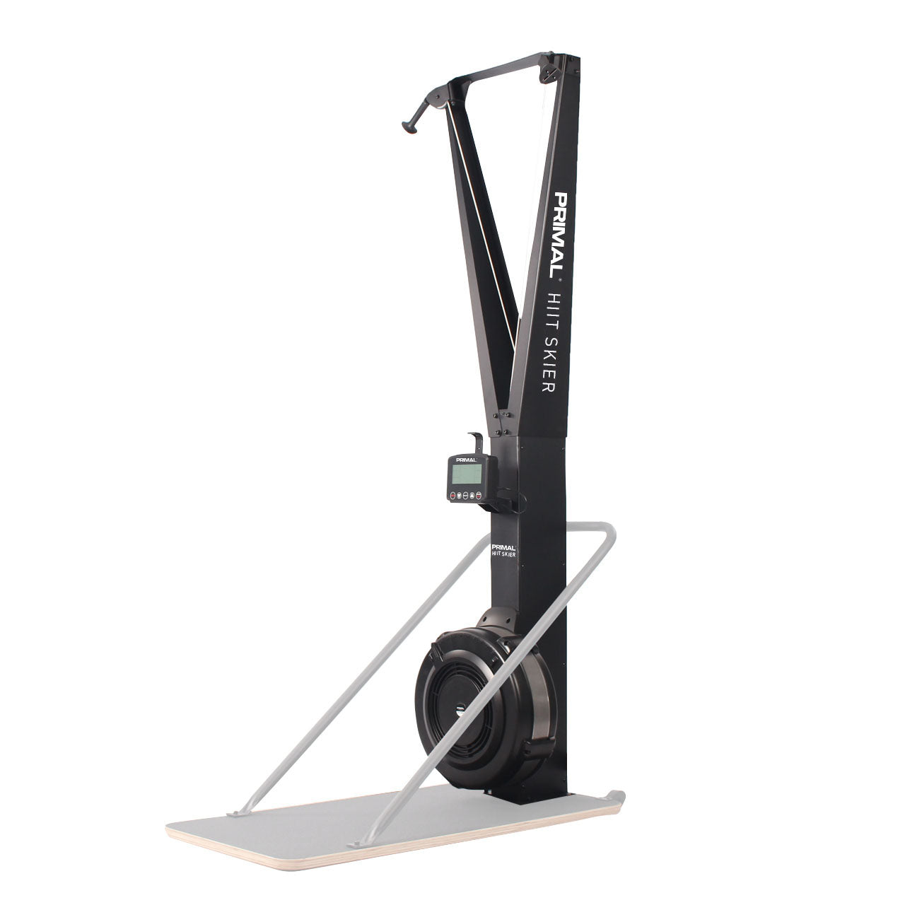 Primal Pro Series HIIT Skier – StrengthX