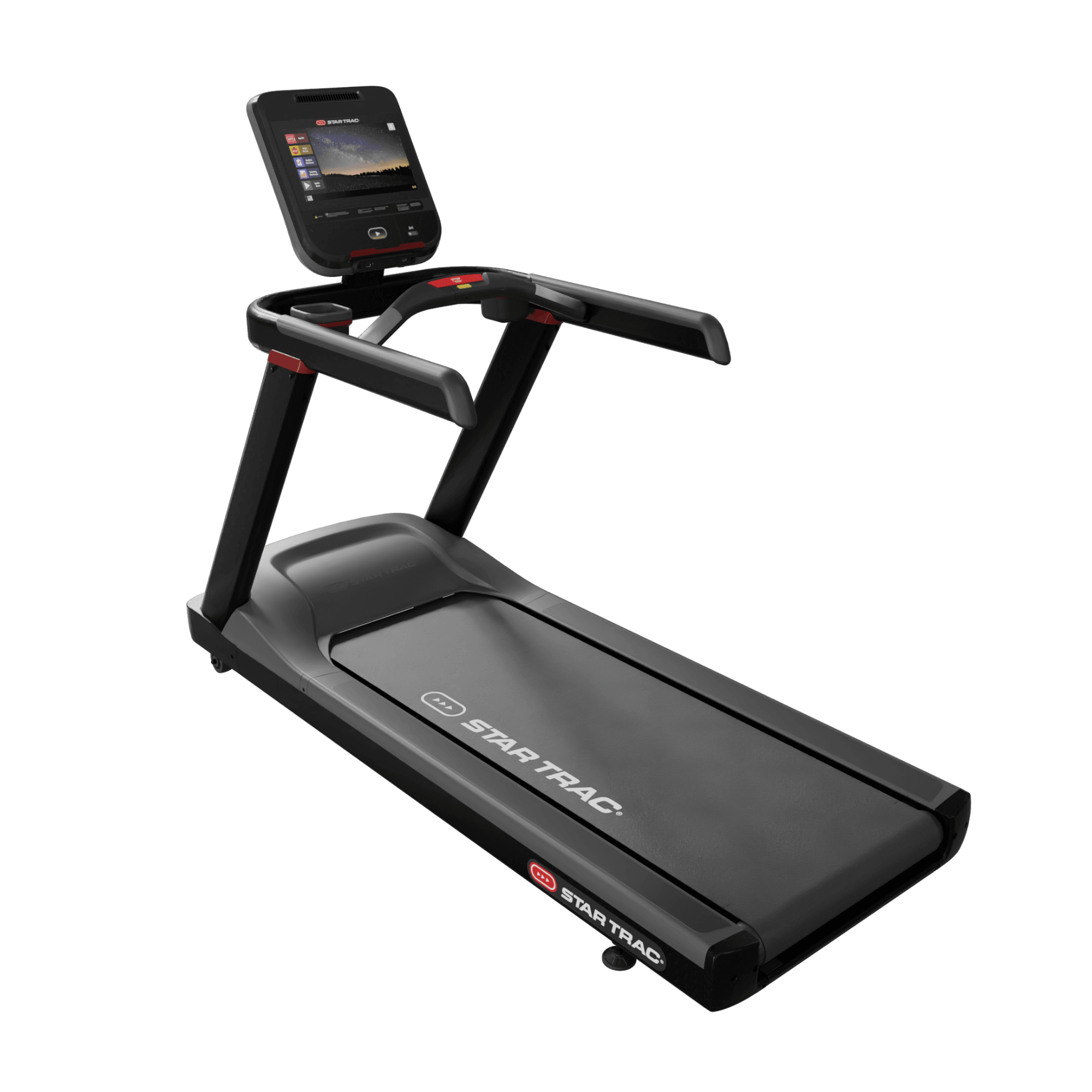 Star Trac 4-Series 4TR Treadmill – StrengthX