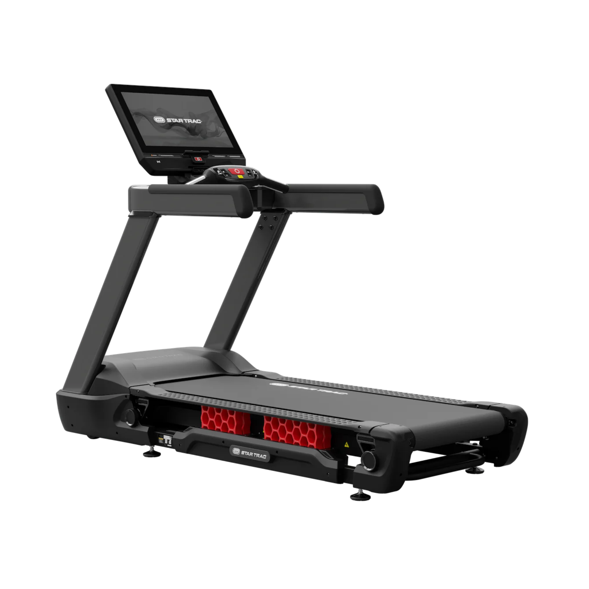 Star Trac 10TRx FreeRunner™ Treadmill – StrengthX