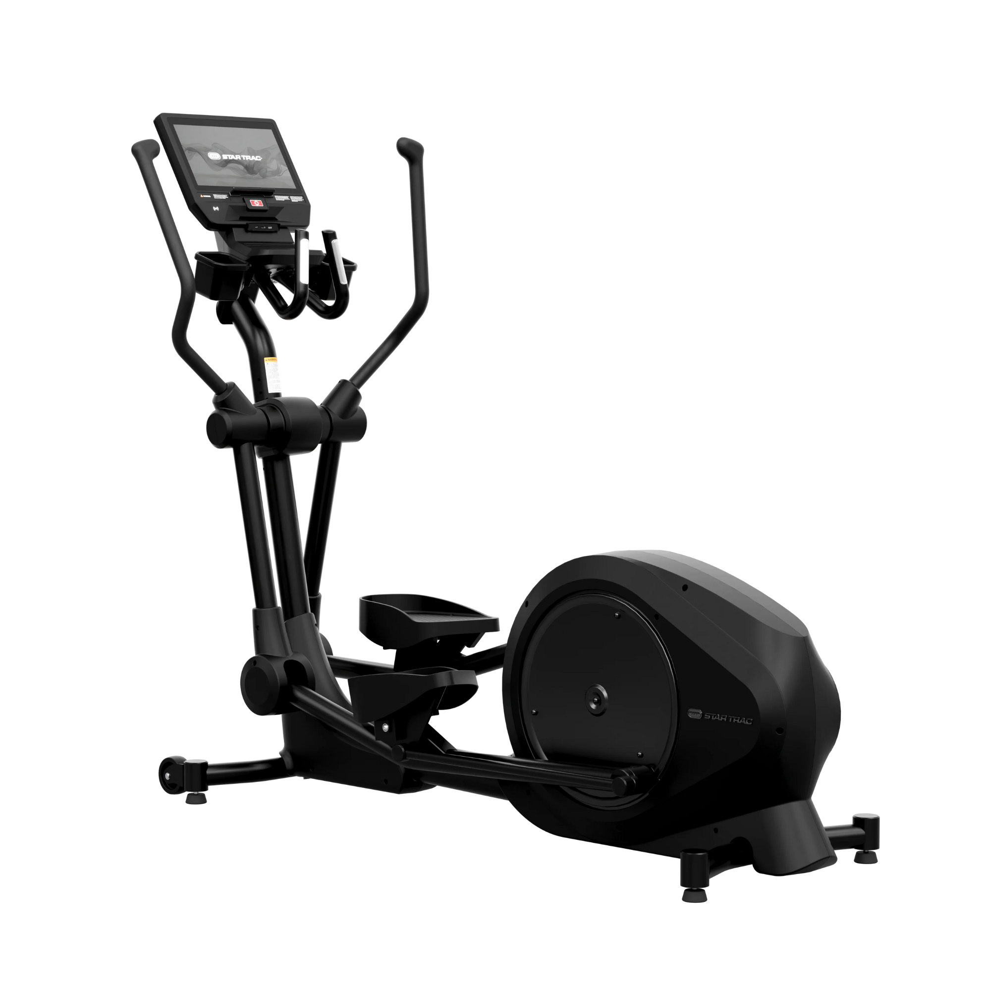 Star Trac 8 Series 8-RDE Rear Drive Elliptical – StrengthX