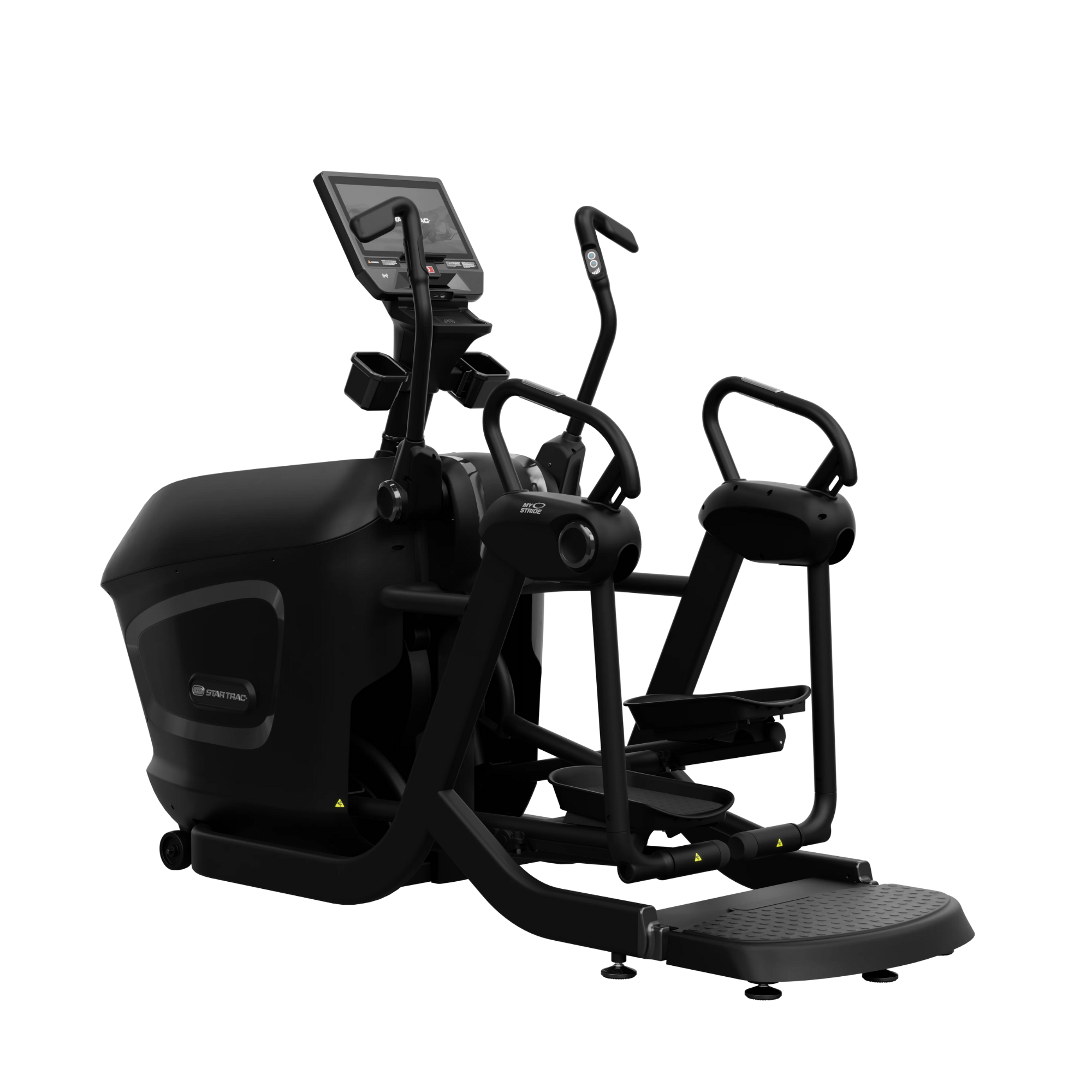 Star Trac 8 Series 8VS Versastrider – StrengthX