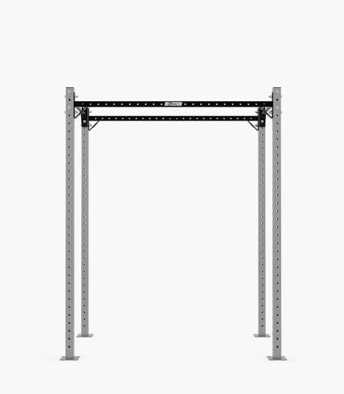 Exigo X70 2 Bay Wide Freestanding Rig – StrengthX