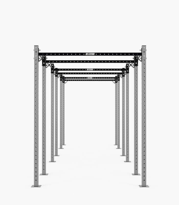 Exigo X70 6 Bay Wide Freestanding Rig – StrengthX