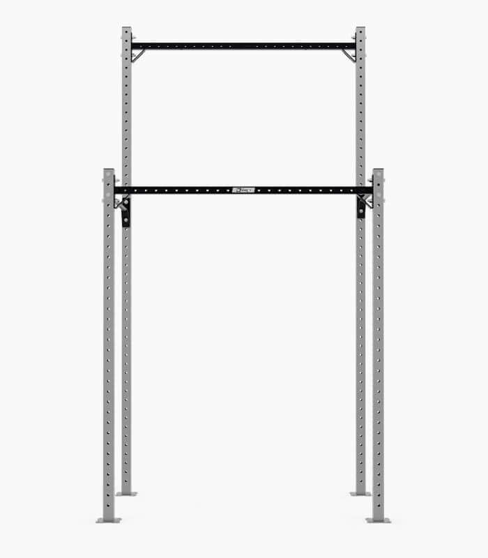 Exigo X70 2 Bay Wide Freestanding High/Low Rig – StrengthX