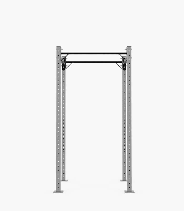 Exigo X70 2 Bay Freestanding Rig – StrengthX