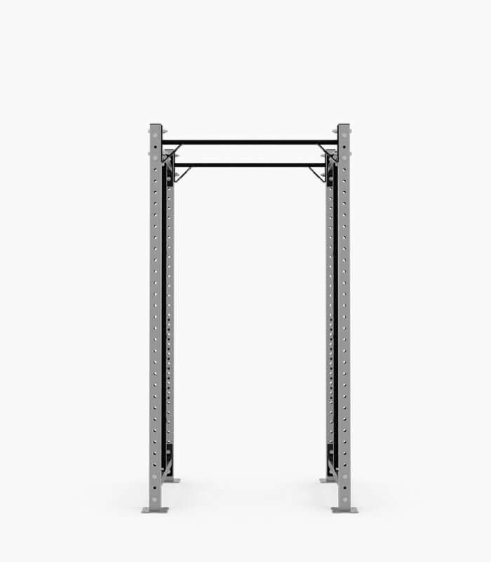 Exigo X70 2 Bay Freestanding Storage Rig – StrengthX