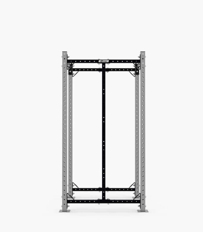 Exigo X70 2 Bay Freestanding Storage Rig – StrengthX