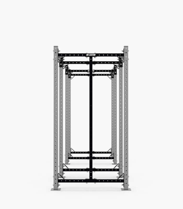 Exigo X70 4 Bay Freestanding Storage Rig – StrengthX