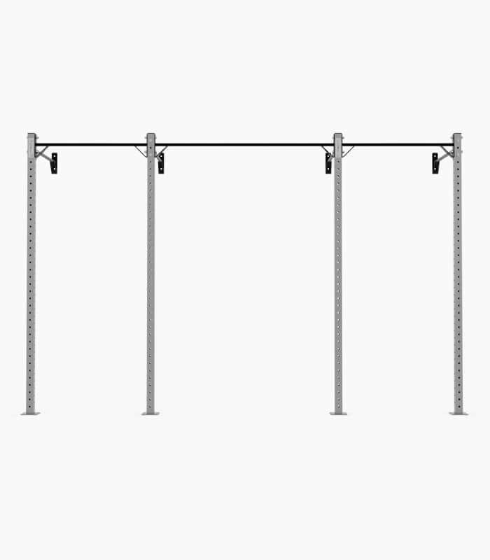 Exigo X70 2 Bay Wall Rig – StrengthX