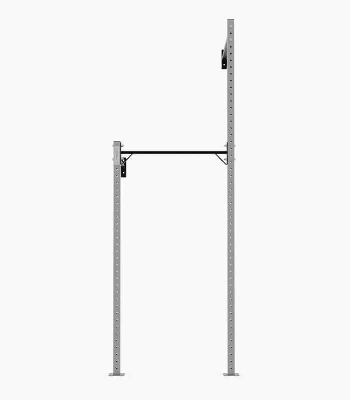 Exigo X70 1 Bay High/Low Wall Rig – StrengthX